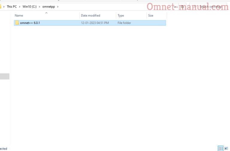 Essential Steps to Download OMNeT++