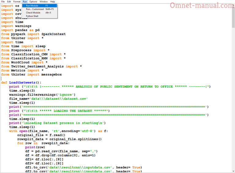 Significance of Convolutional Neural Network Online Simulator