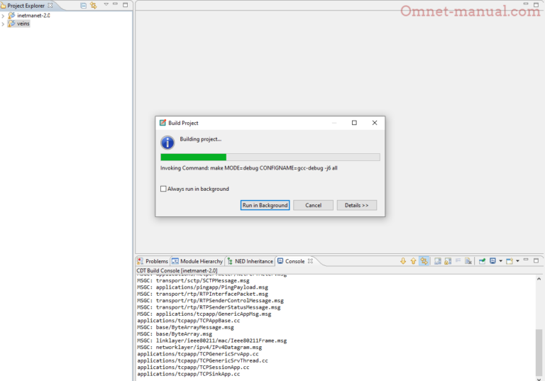 Significance of Veins Simulator