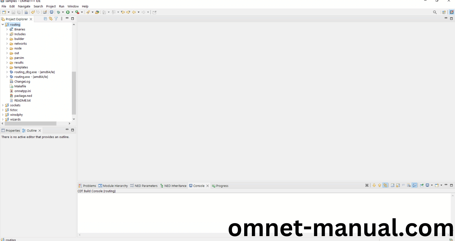 Executing The Example Program Using Cstringtokenizer Header File 6546